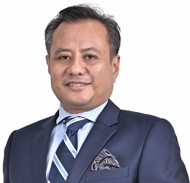 EXCO Members | Malayan Commercial Banks' Association